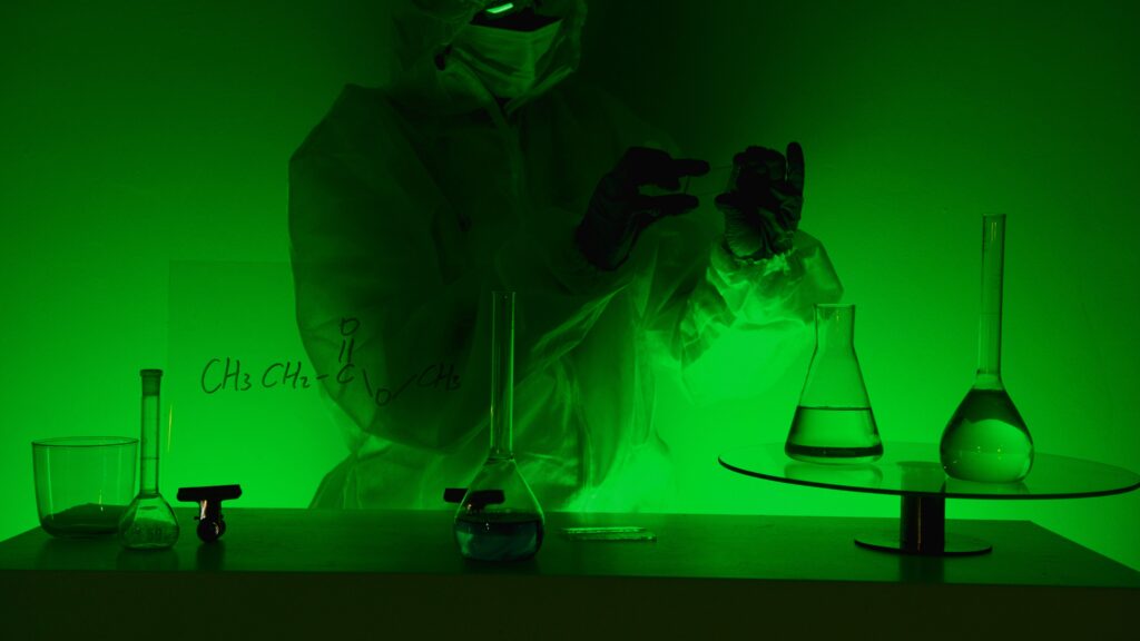 Organic Chemistry I for Pharmacy School Online - Prereqcourses